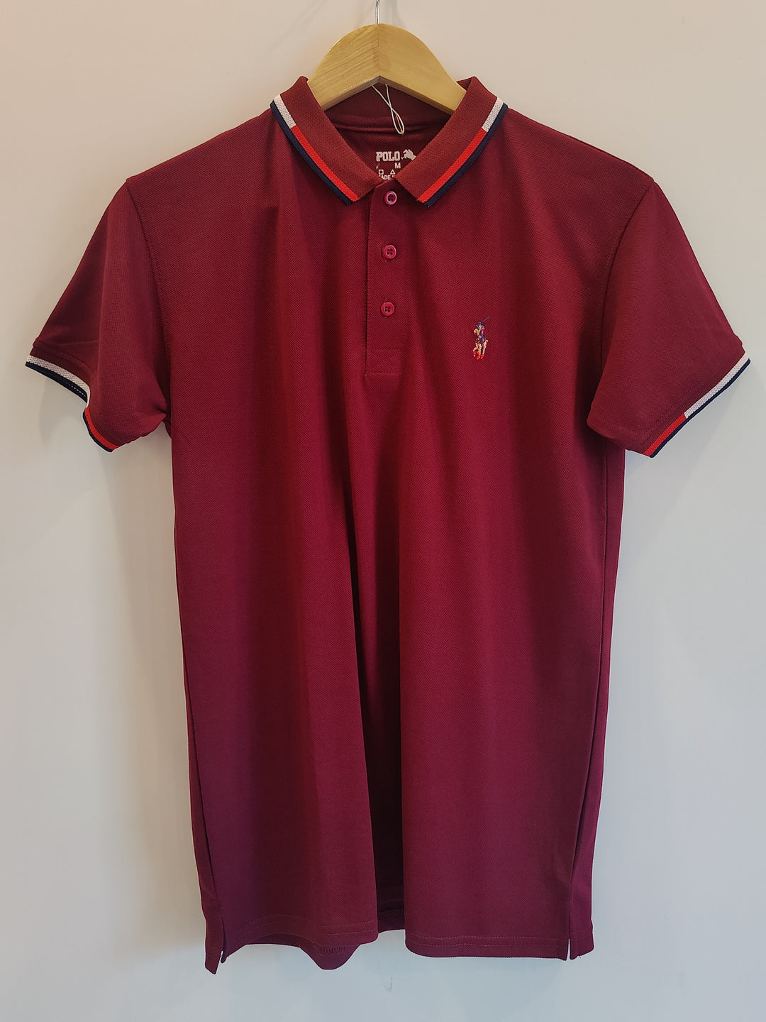 POLOS – Trace