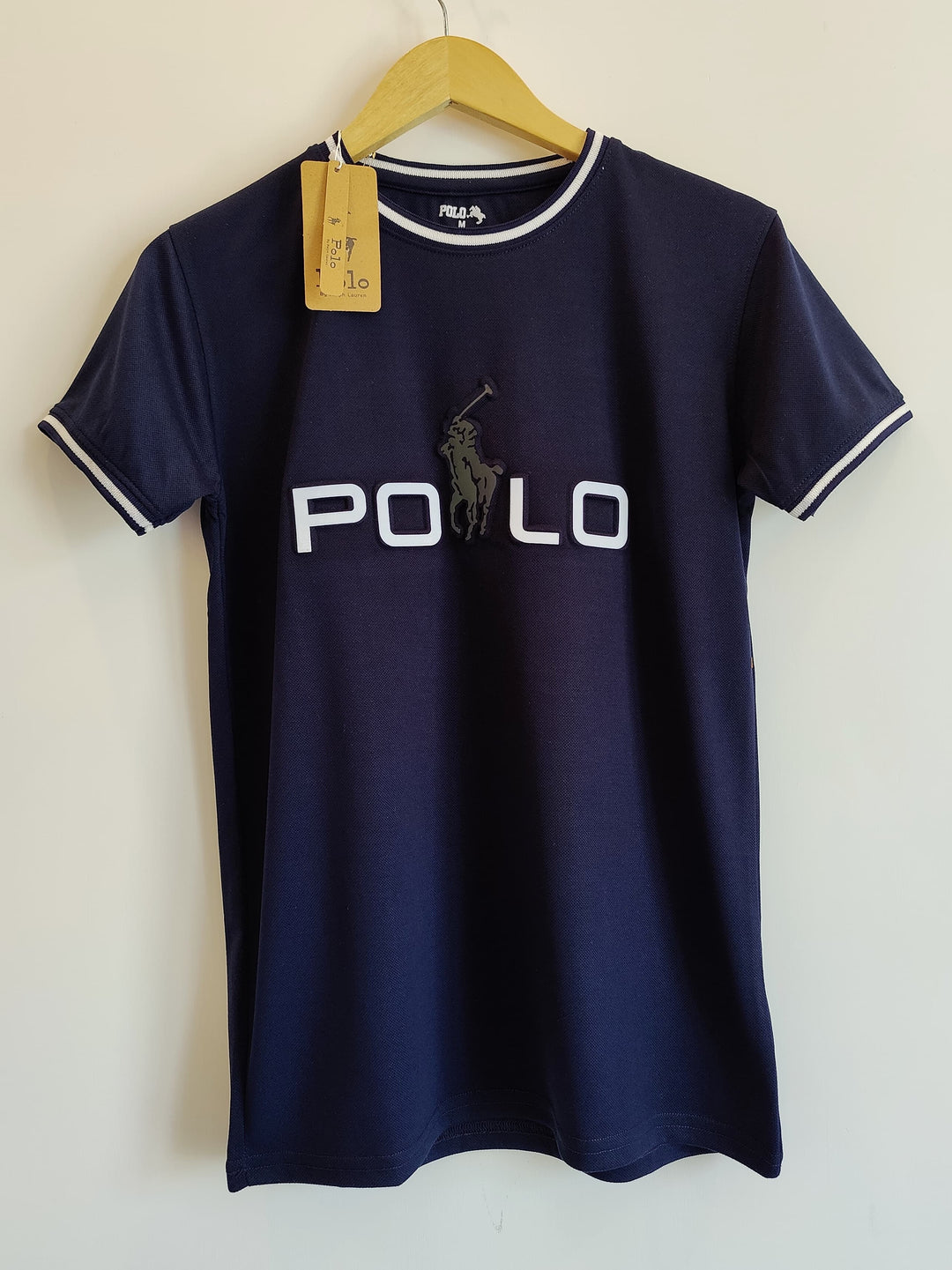 Polos – Trace