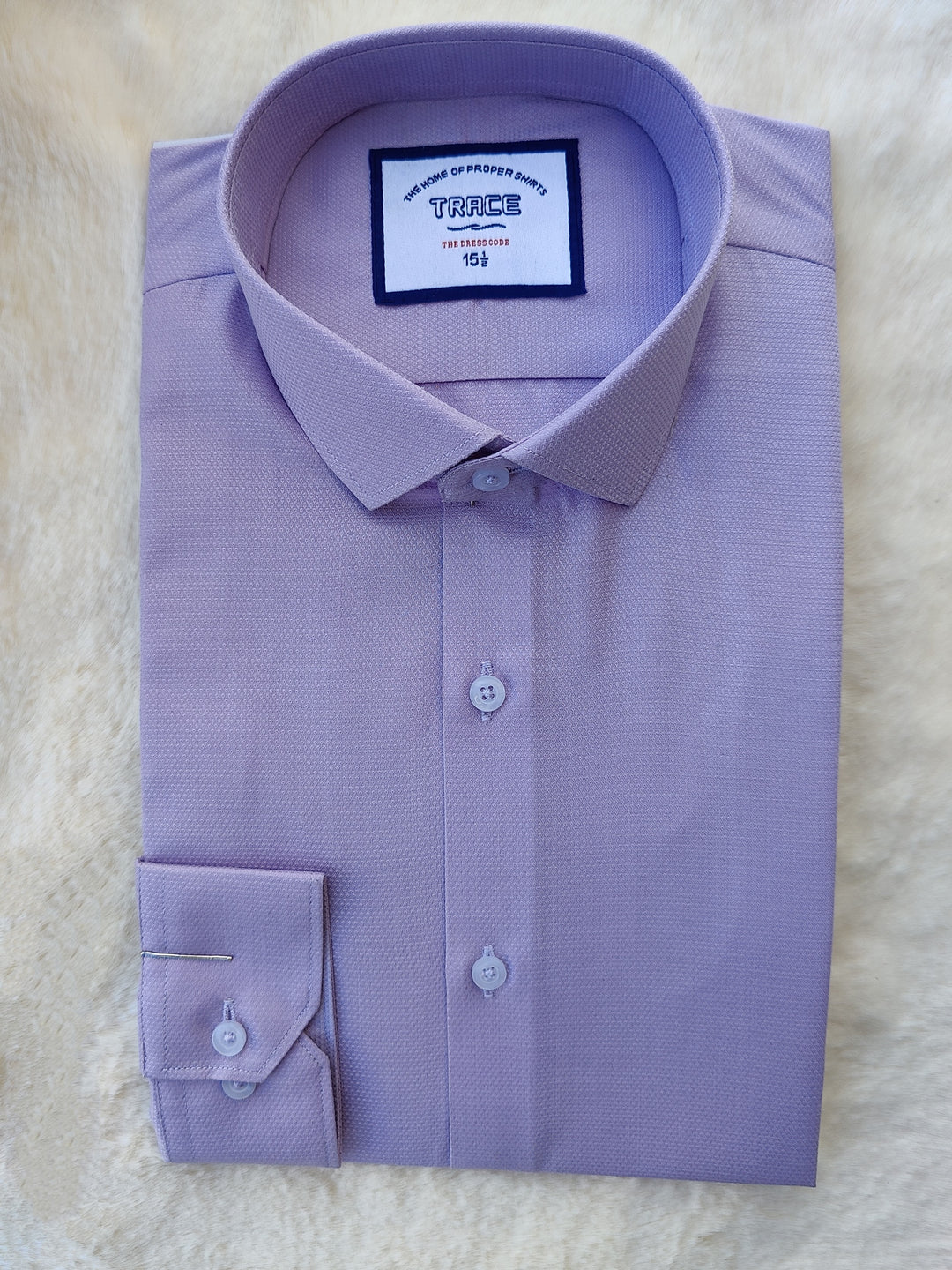Semi Formal – TRACE