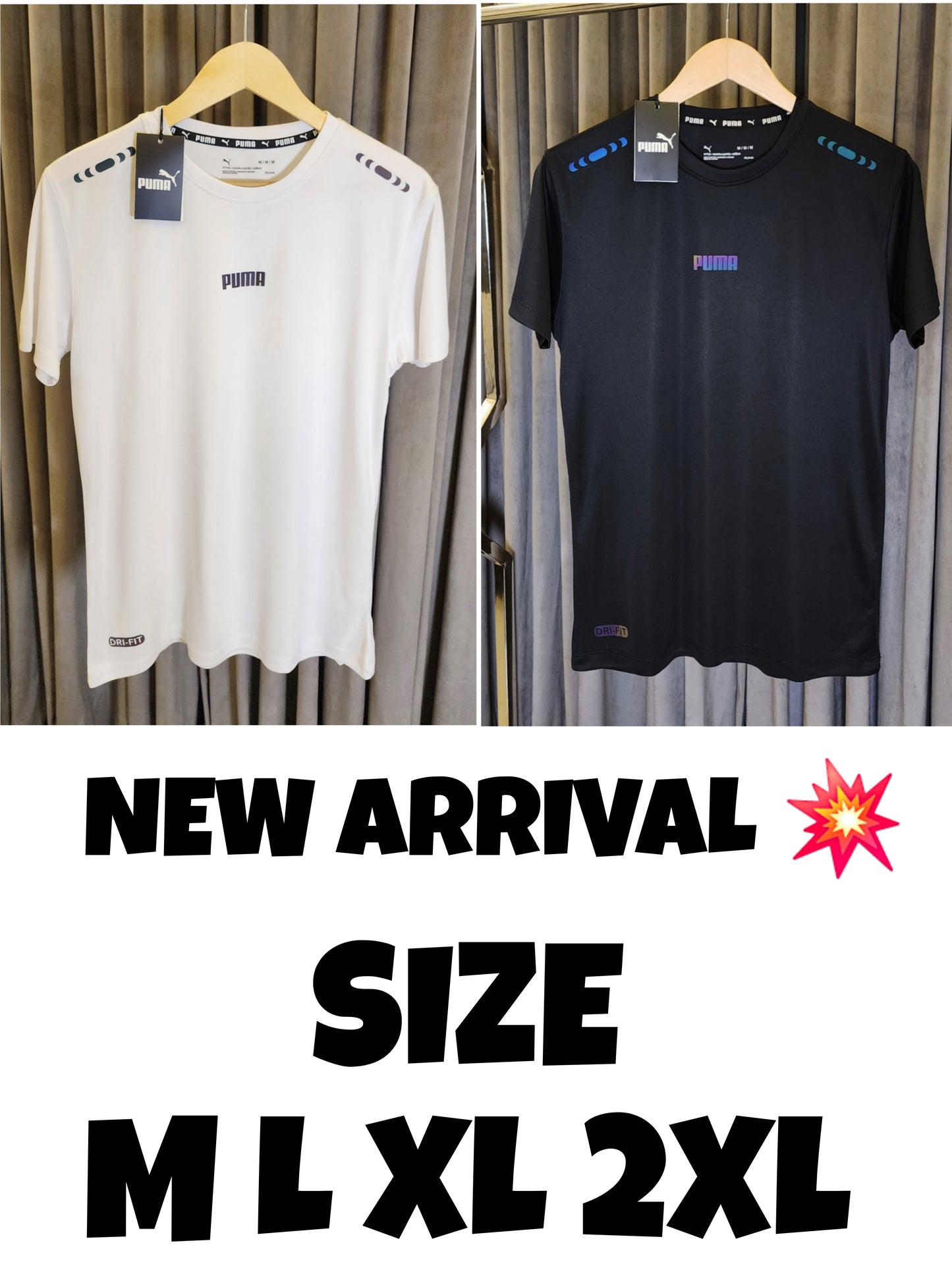 Combo Pu-ma – TRACE